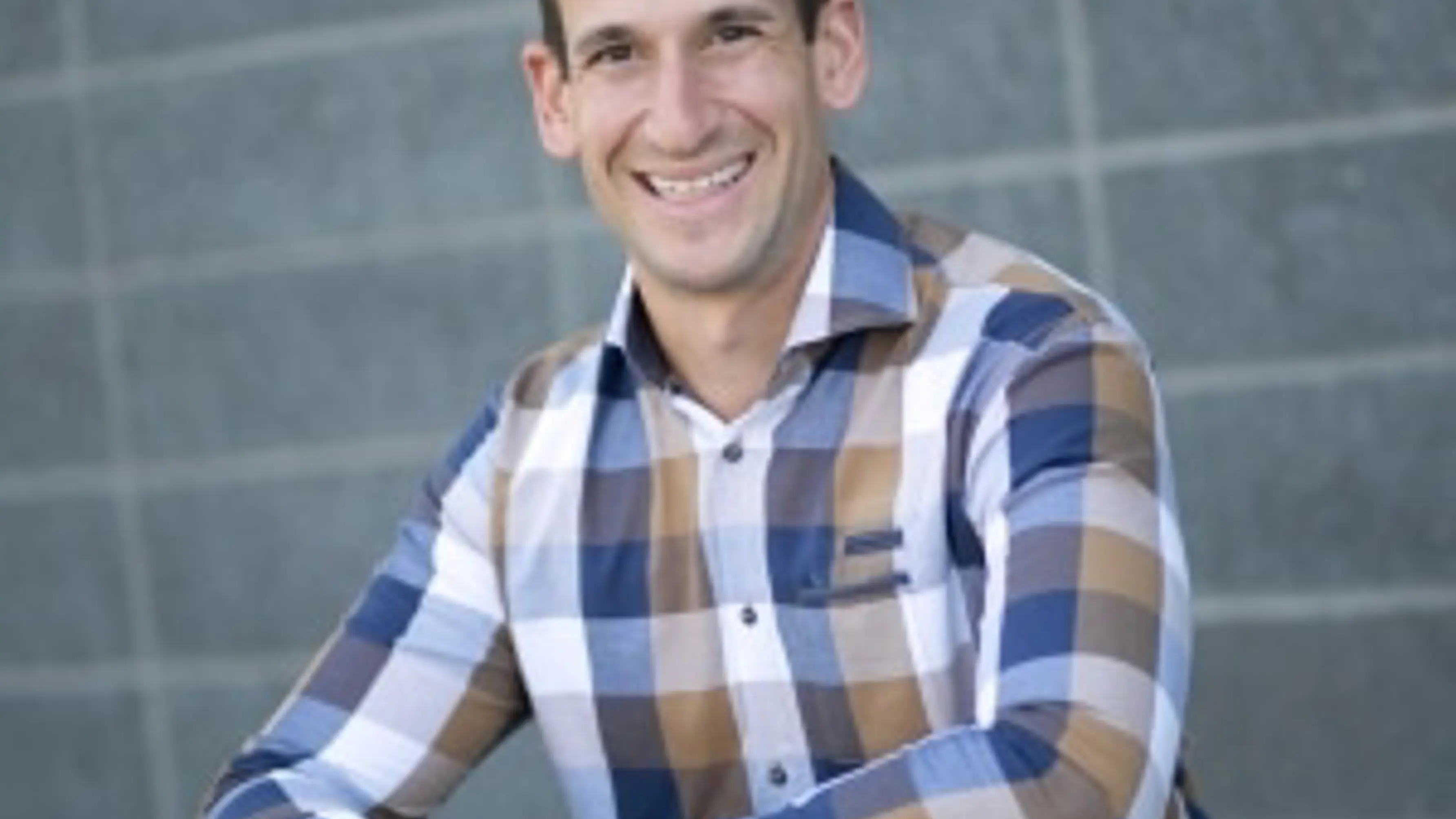 Ramy Nassar: AI Keynote Speaker & Innovation Expert