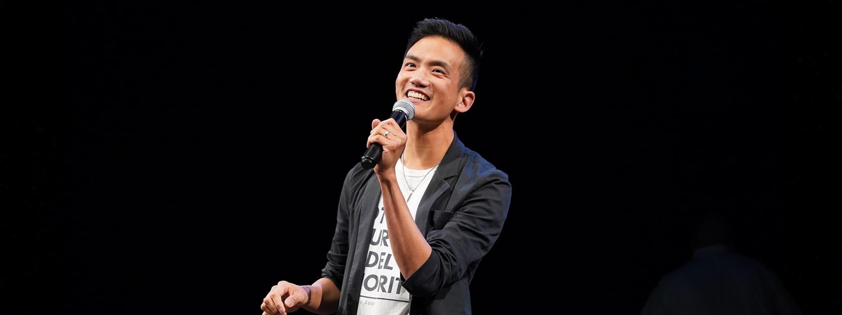 Jonah Nigh: Expert Keynote Speaker on Fundraising and Inclusion