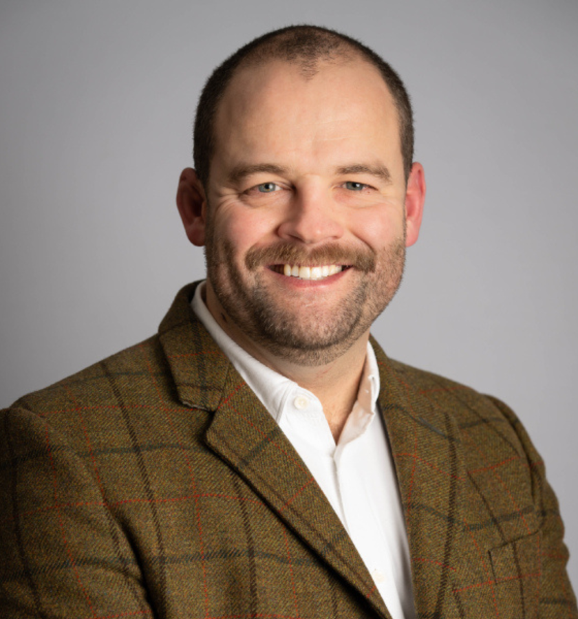 Kate Gerbeau - Award-Winning Journalist