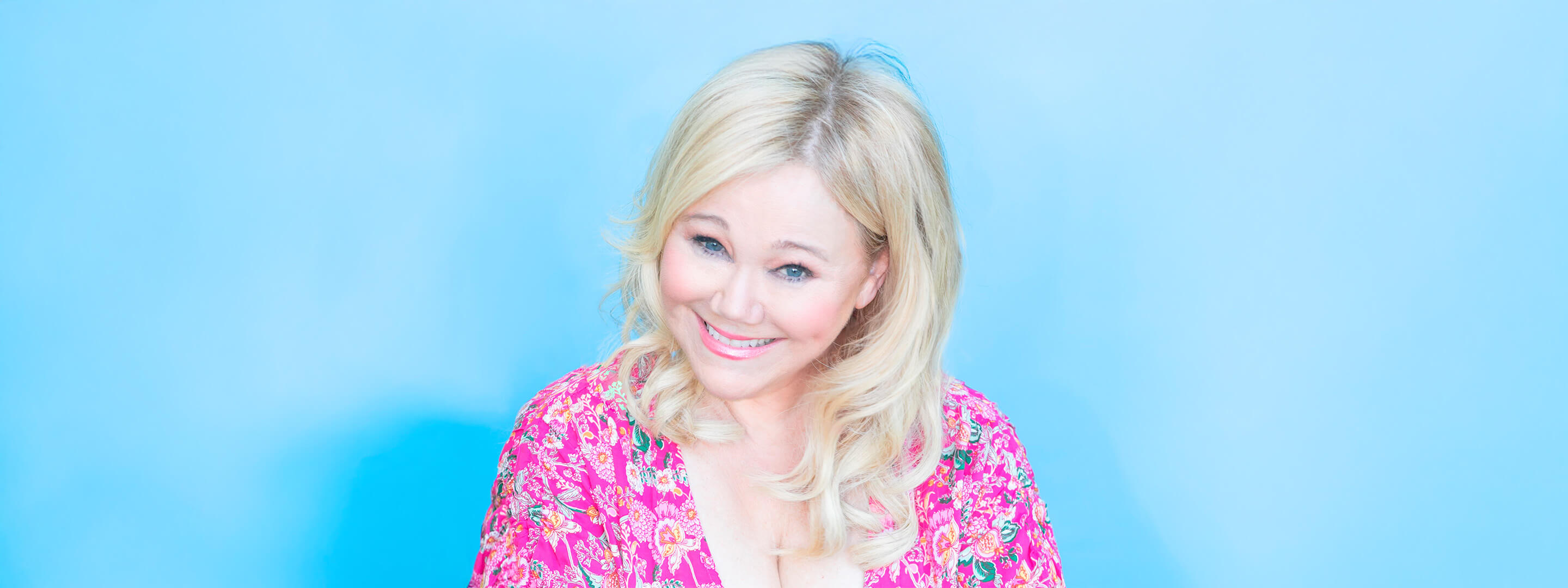 Caroline Rhea: Comedian and Motivational Keynote Speaker