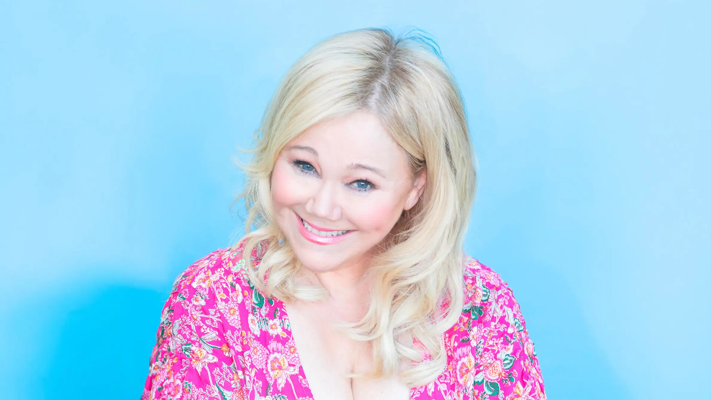Caroline Rhea: Comedian and Motivational Keynote Speaker