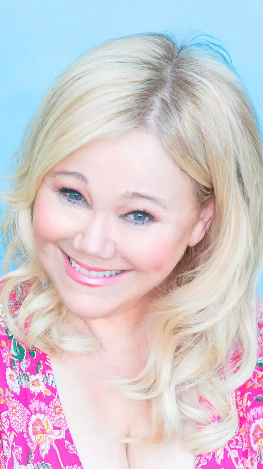 Caroline Rhea: Comedian and Motivational Keynote Speaker