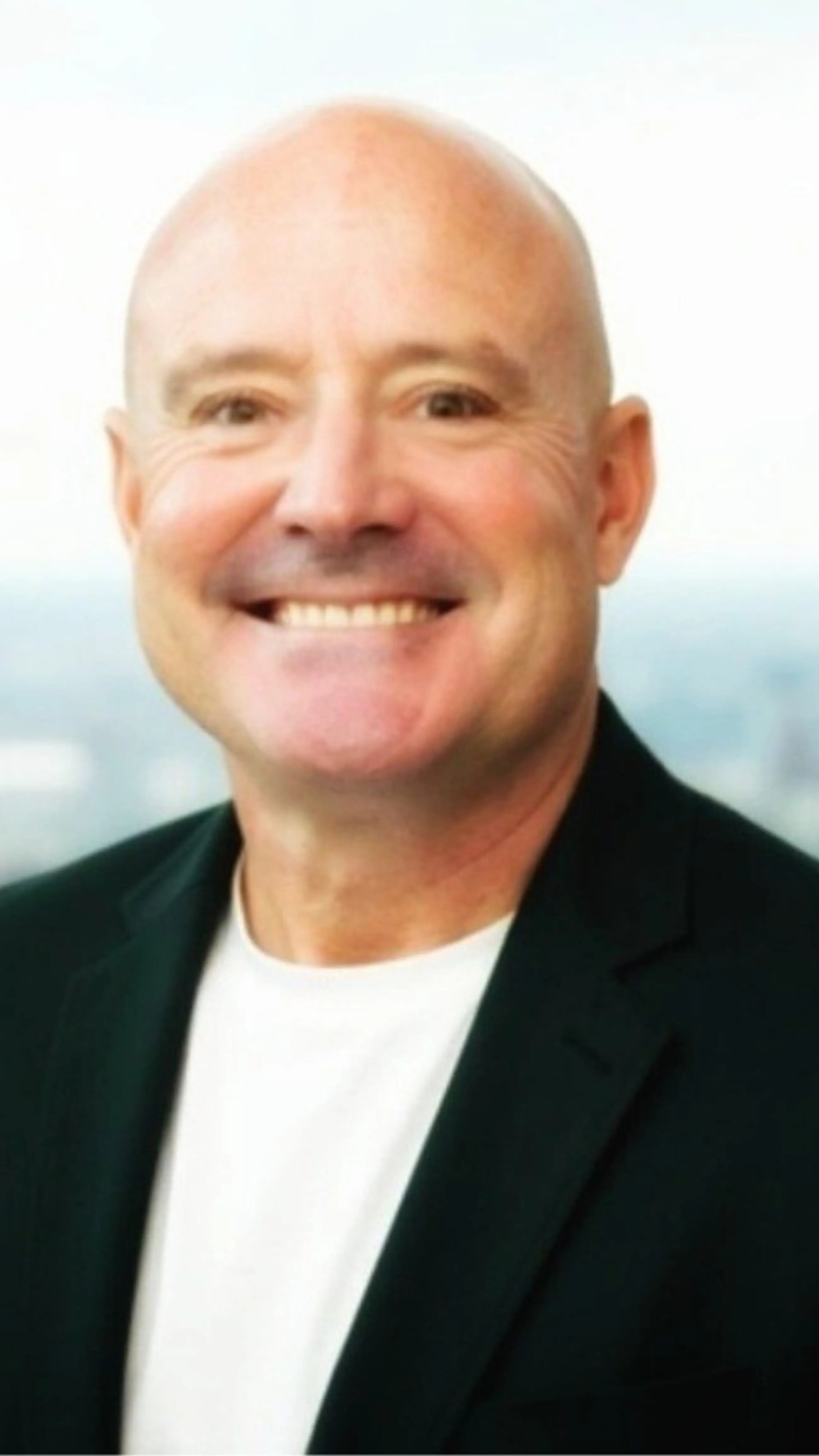 Book Charles V. Sasser Jr | Leadership Speaker