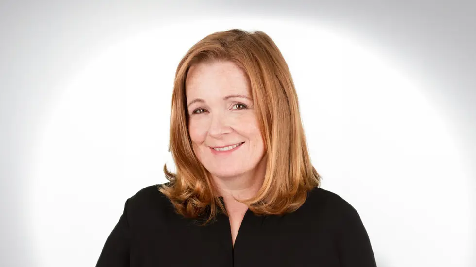 Kirsty Lang: Experienced Journalist & Moderator