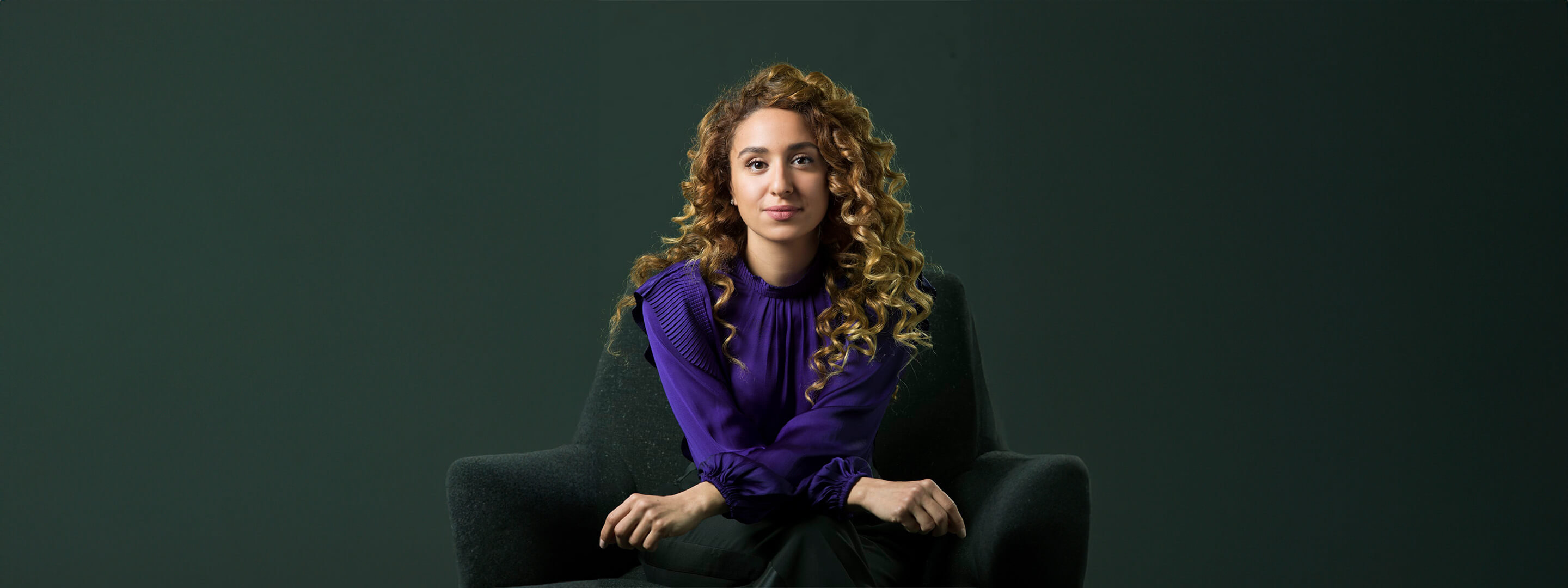 Tima Deryan: Mountaineer, Mindset Coach and Feminist Advocate