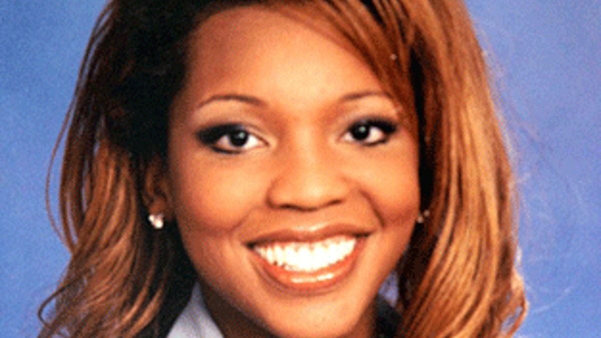 Speaker Courtney Anderson | Leadership and Business | A-Speakers