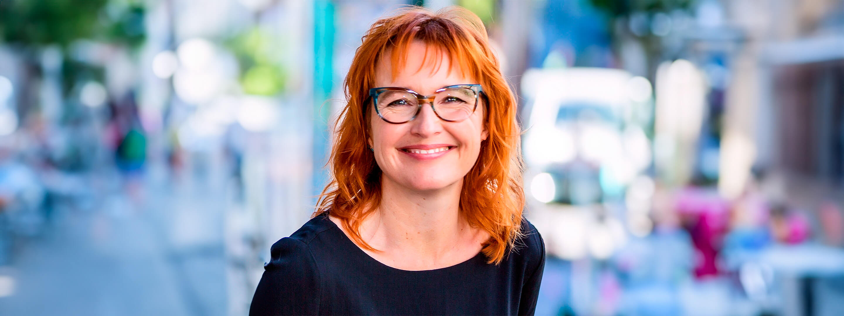 Melinda Epler Creating Company Awareness Using Technology Innovations