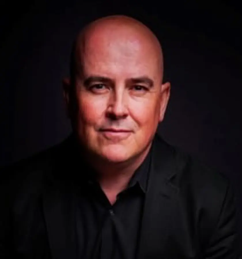 Tom Goodwin: Innovator & Keynote Speaker