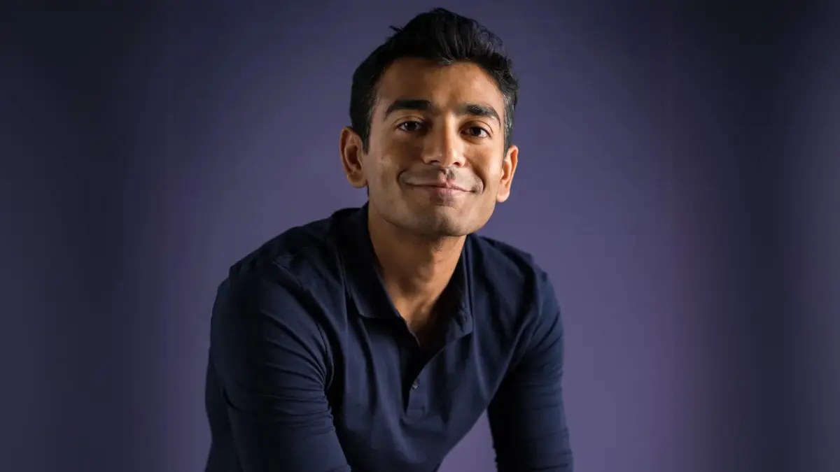 Anindya Kundu Speaker | Book for Impactful Keynotes