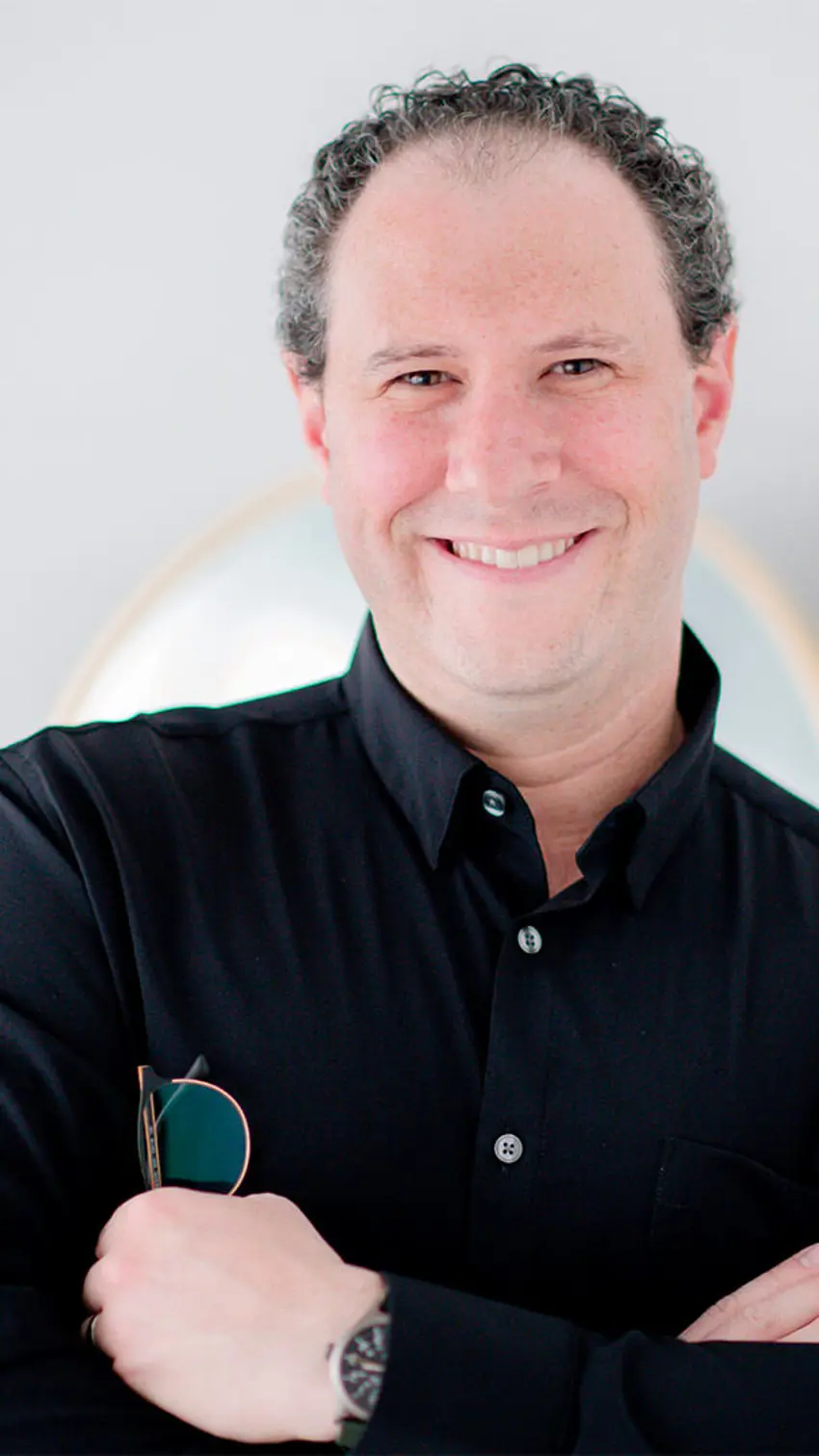 Stephen Shedletzky | Leadership Keynote Speaker