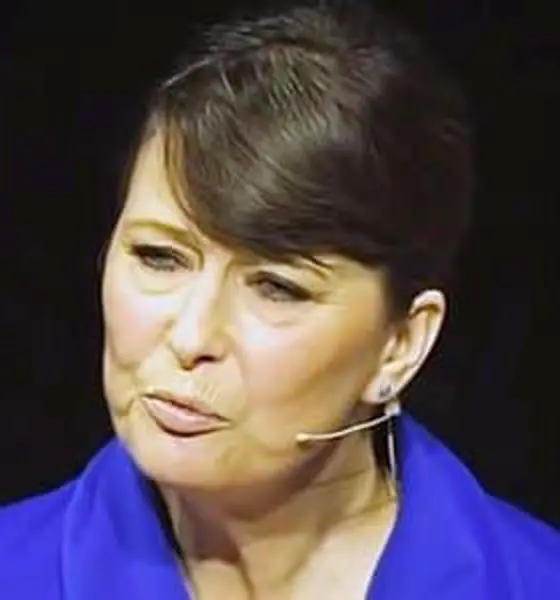 Speaker Erica Crompton: Mental Health speaker & Activist