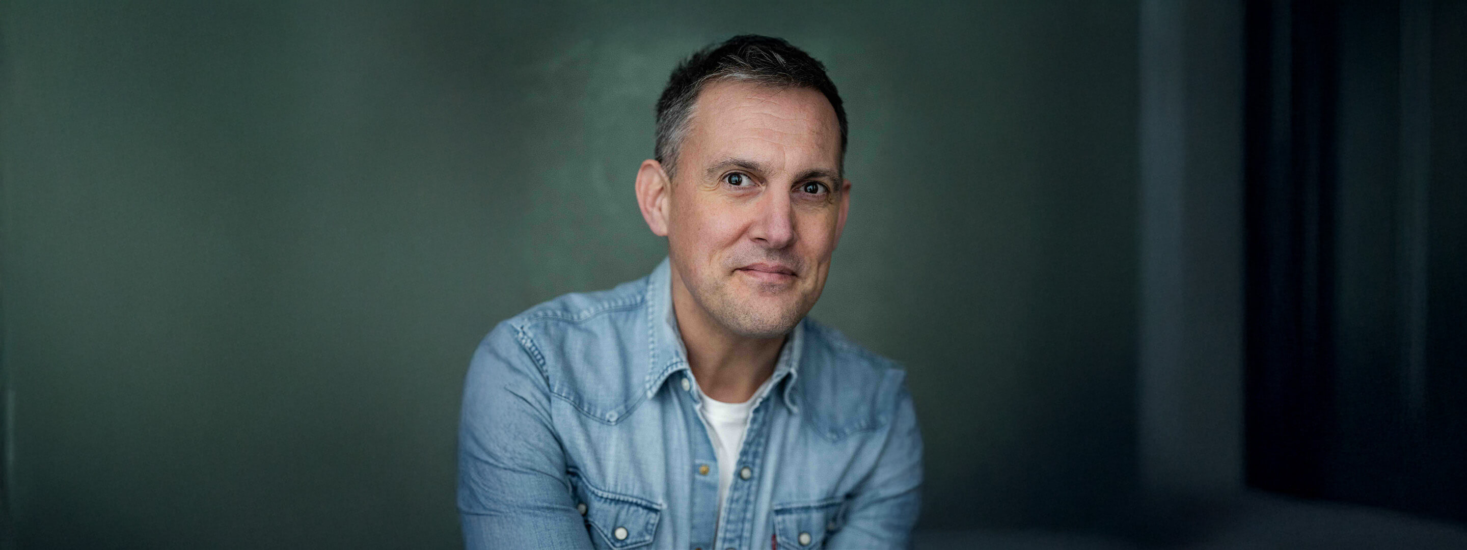 Dan Edwards: Leadership, Humor & Transformation Keynote Speaker