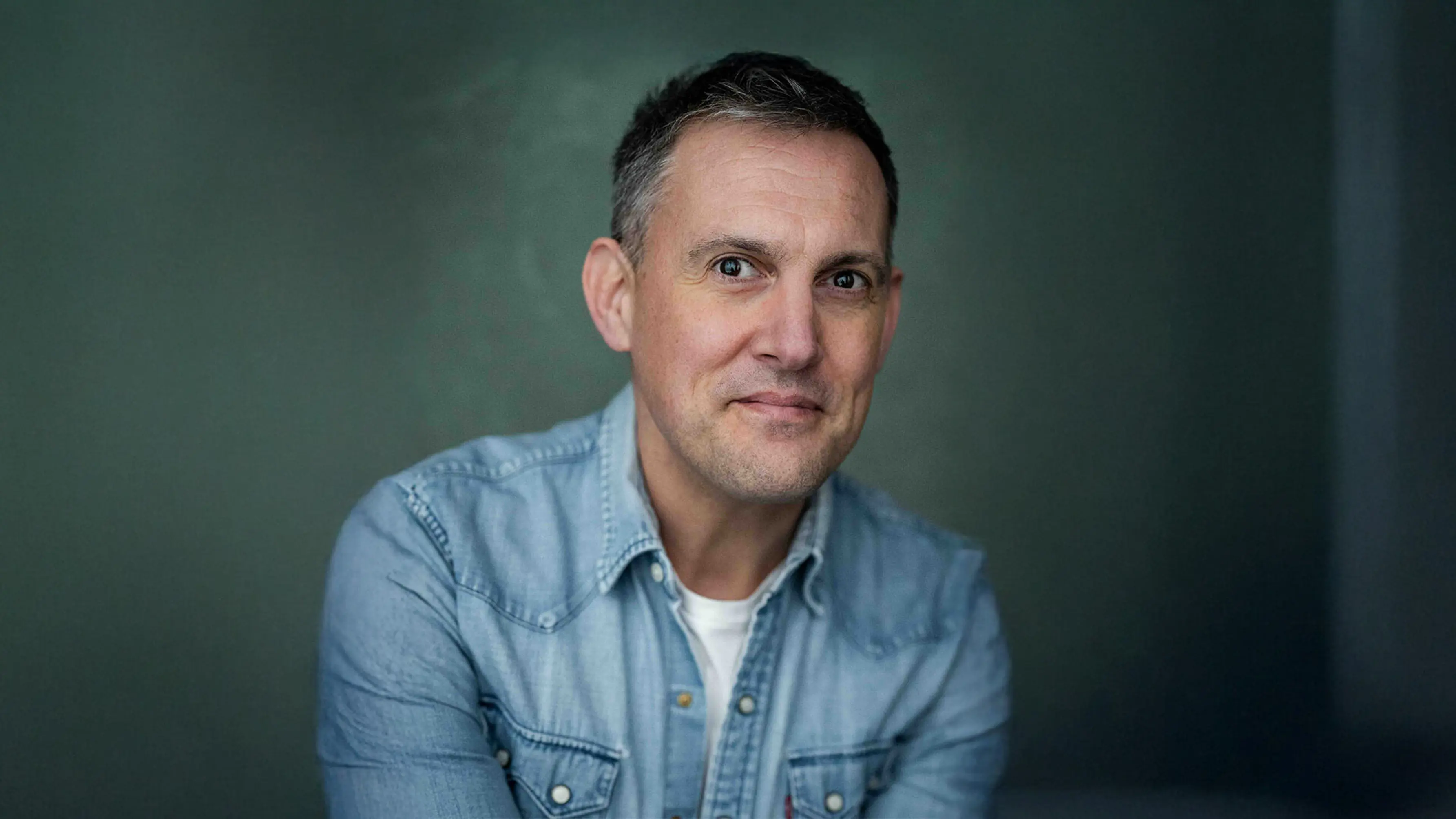 Dan Edwards: Leadership, Humor & Transformation Keynote Speaker