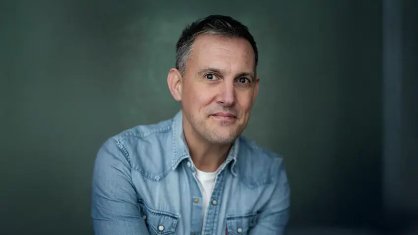 Dan Edwards: Leadership, Humor & Transformation Keynote Speaker