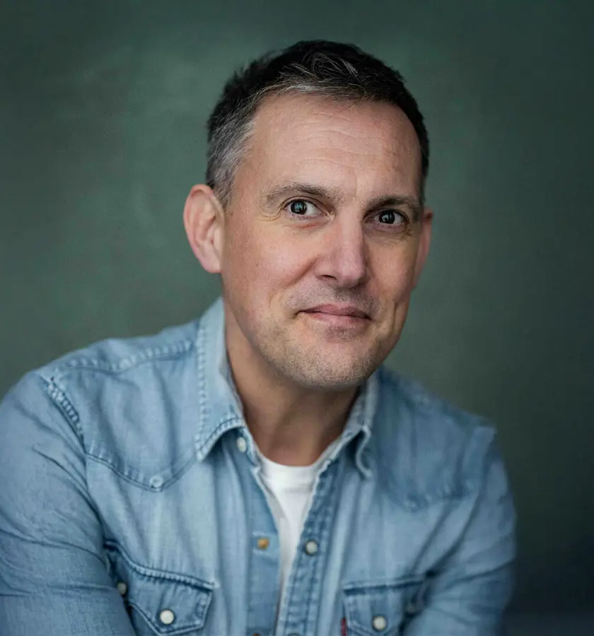 Pep Rosenfeld – Keynote Speaker on Humor, Leadership & Storytelling
