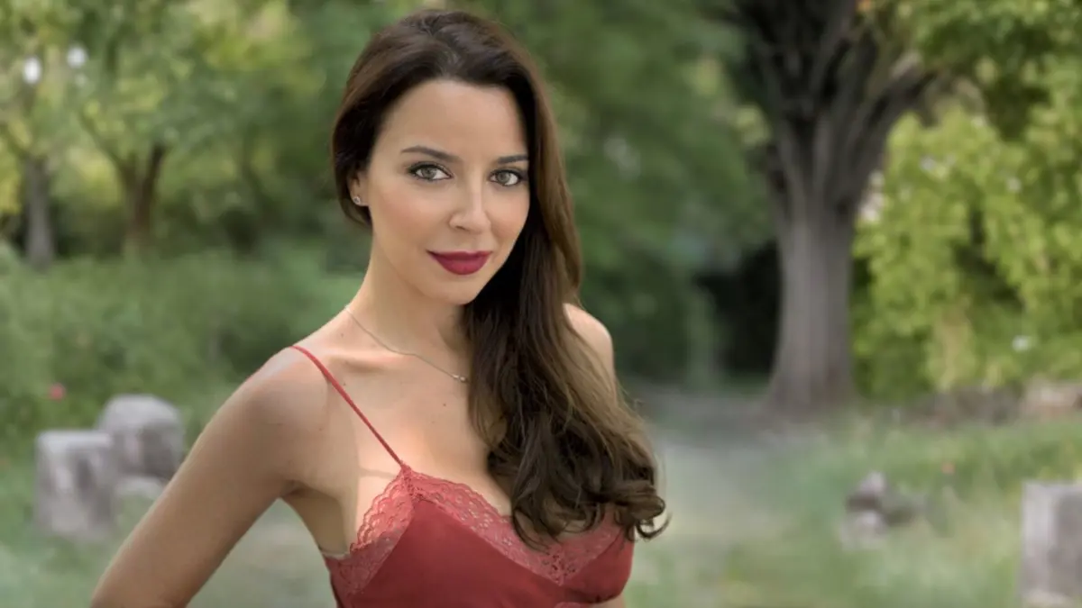 Luana Lo Piccolo – Expert in AI Governance & Tech Regulation