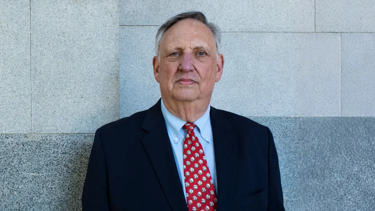 Dan Walters – Veteran Journalist & California Politics Speaker