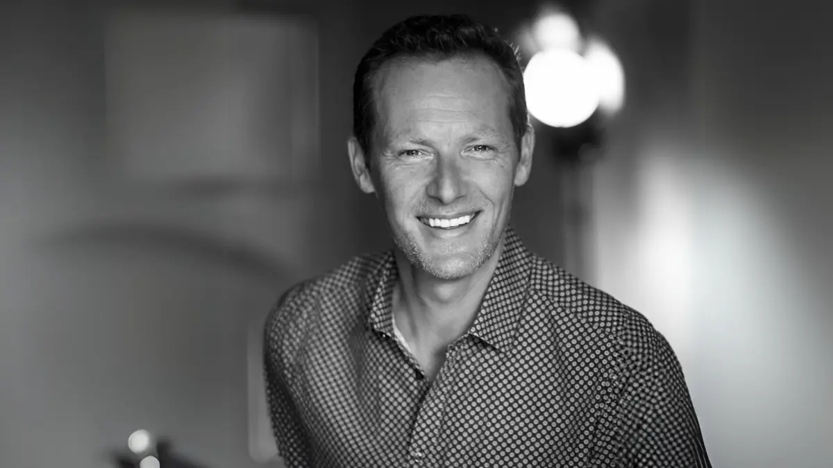 Jim Steele | High-Performance Leadership Speaker