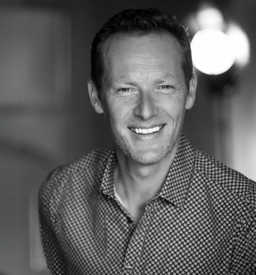 Alexander Kharadi Keynote Speaker: Health, Performance, Wellbeing Expert