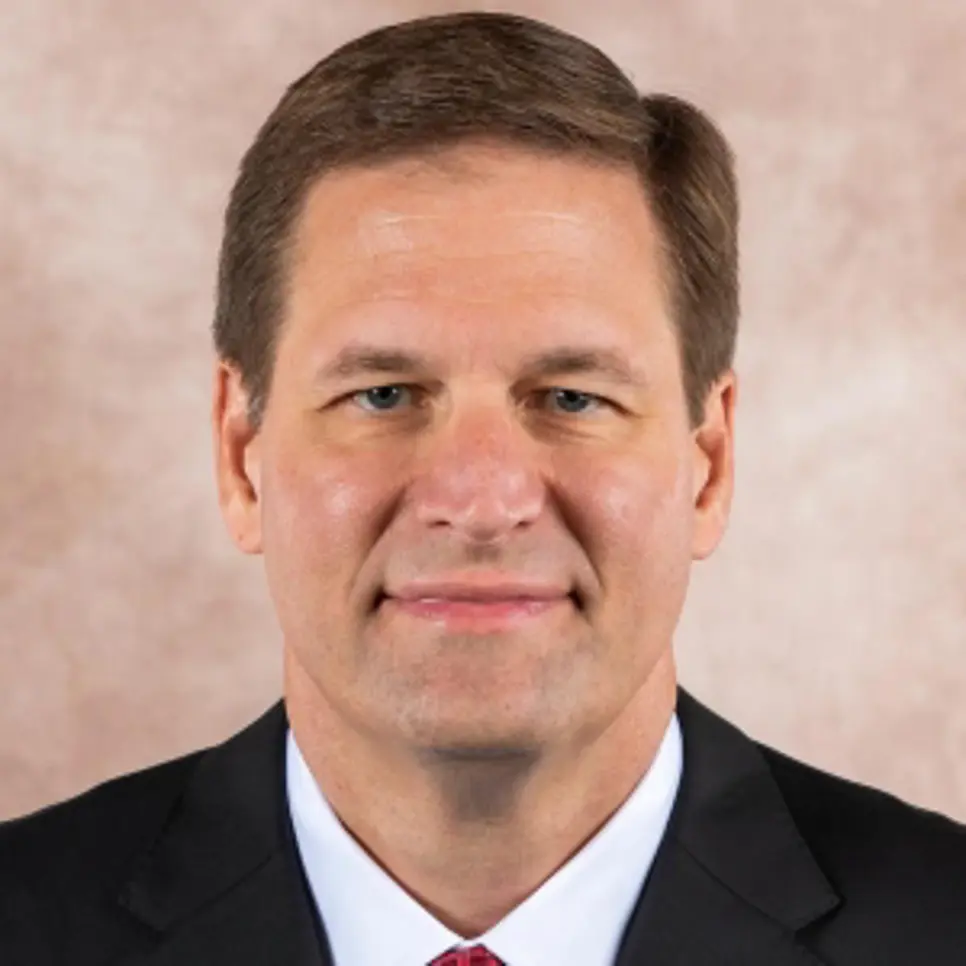 Trev Alberts: Keynote Speaker & Athletic Director Insights