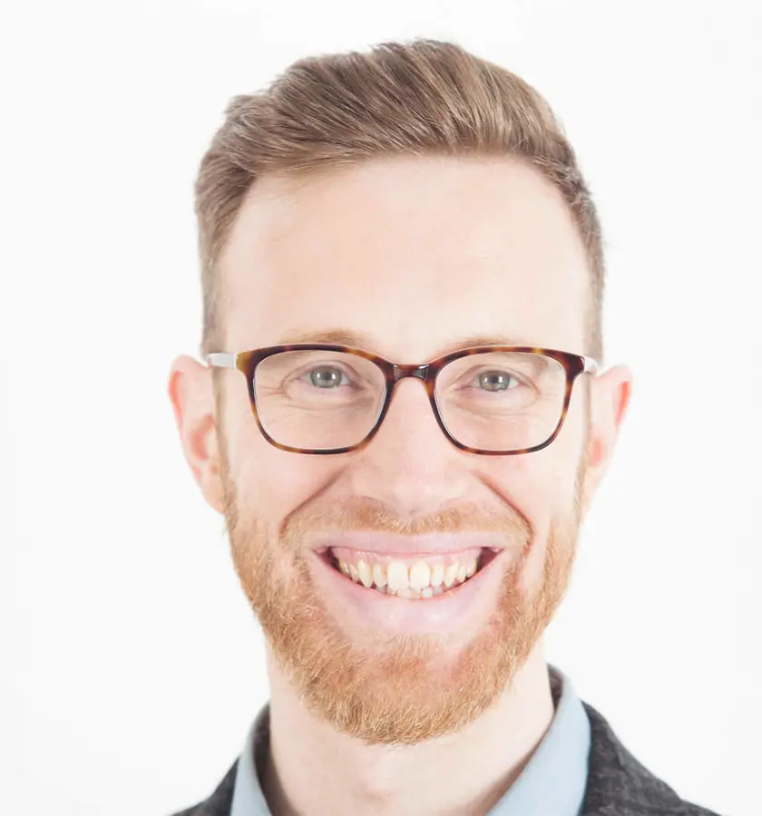 Speaker Mark Beer: Client-centric lawyer guiding organizations to success