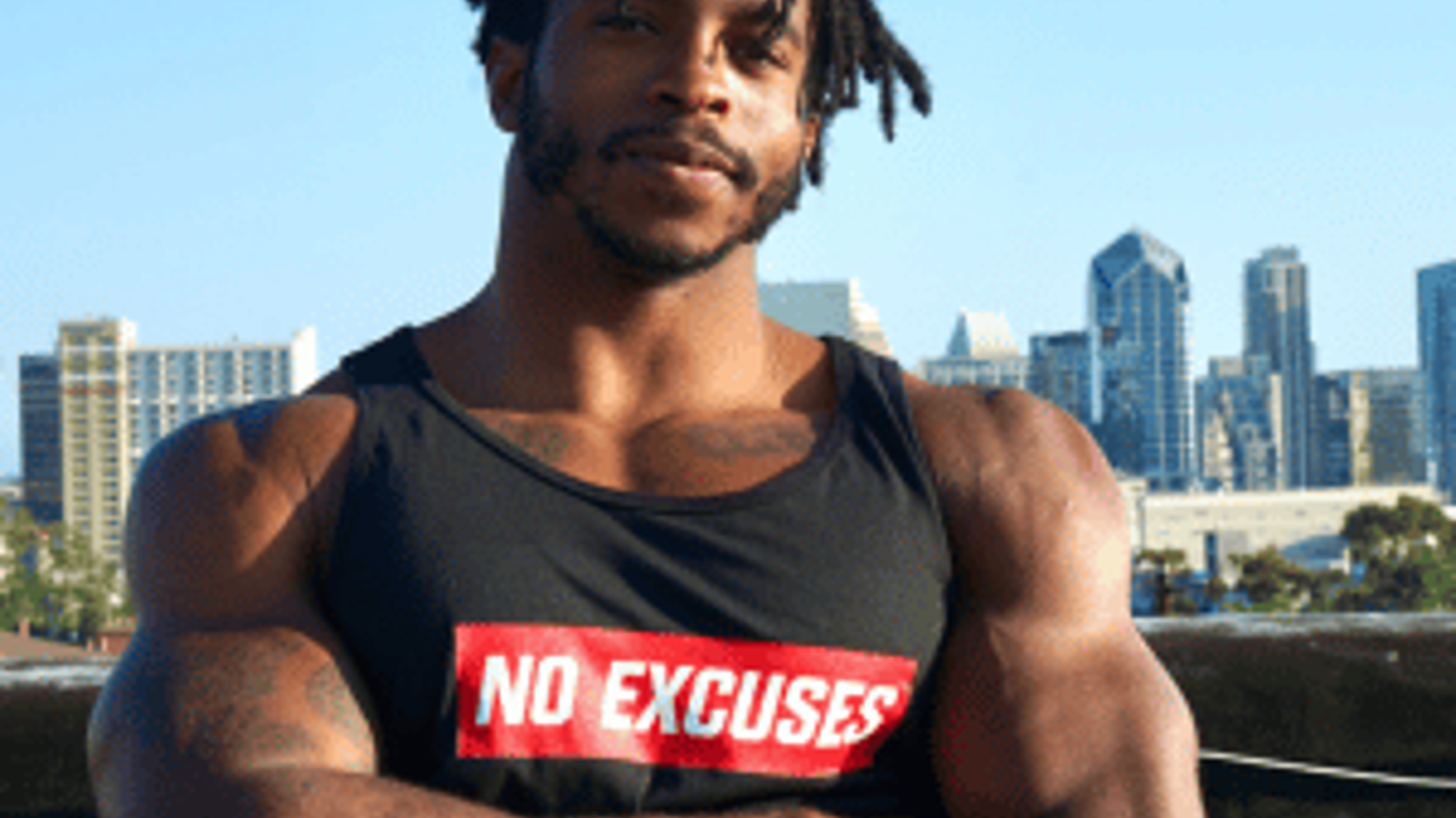 Zion Clark- A Motivational Speaker Who Defied All the Odds