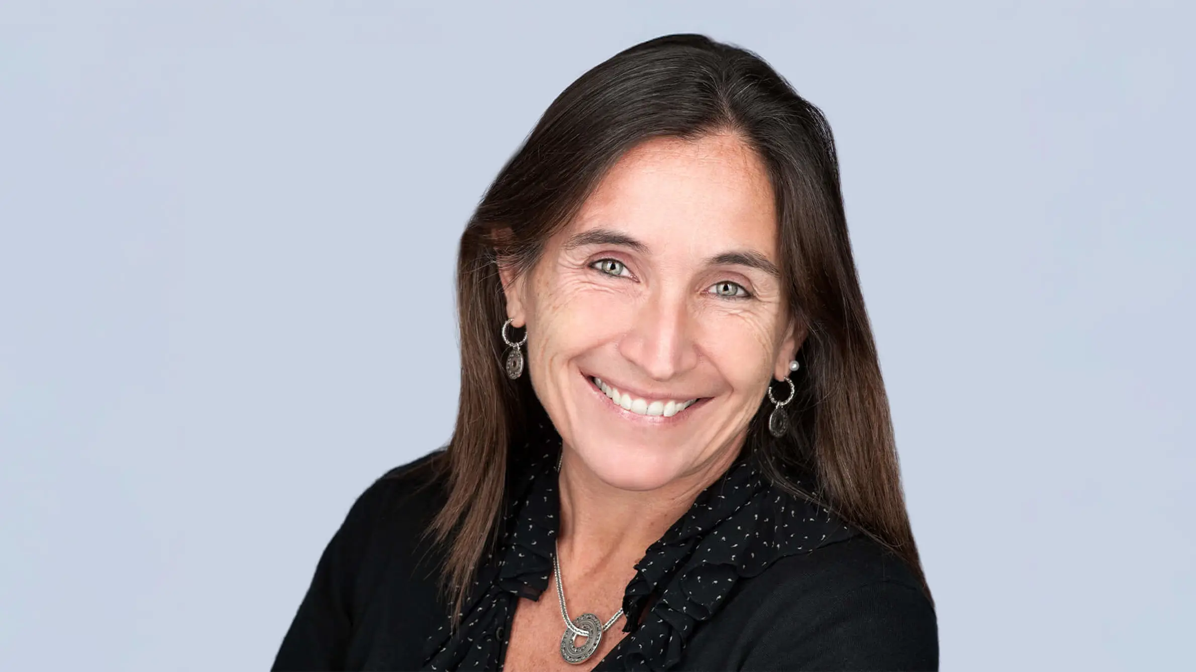 Lara Morgan: Keynote Speaker on Leadership & Growth