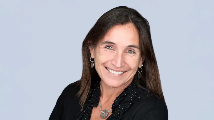 Lara Morgan: Keynote Speaker on Leadership & Growth