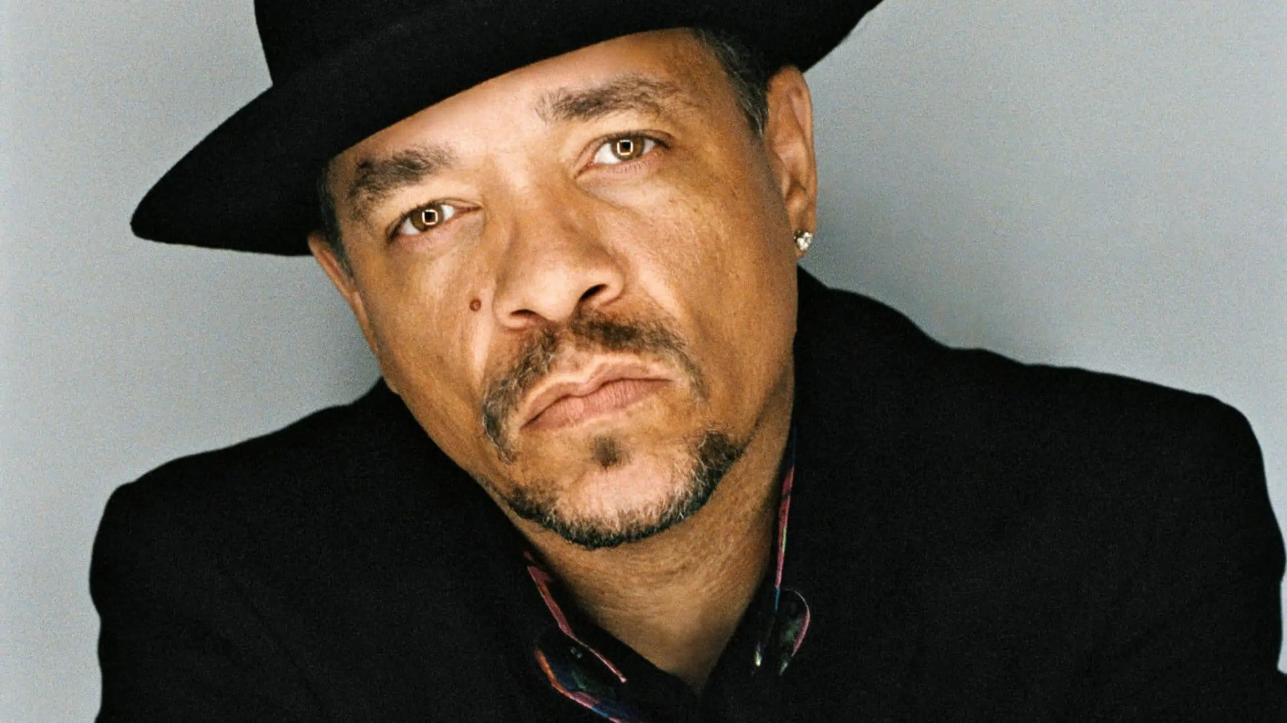 Speaker Ice-T | Actor and Hip-Hop Legend | Book a Keynote | A-Speakers