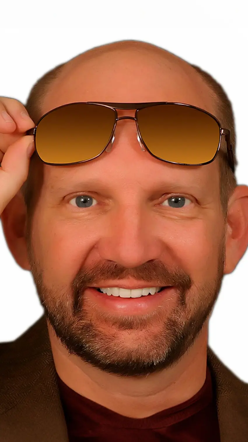 Speaker Billy Riggs | Magician Presenting Keynotes | A-Speakers