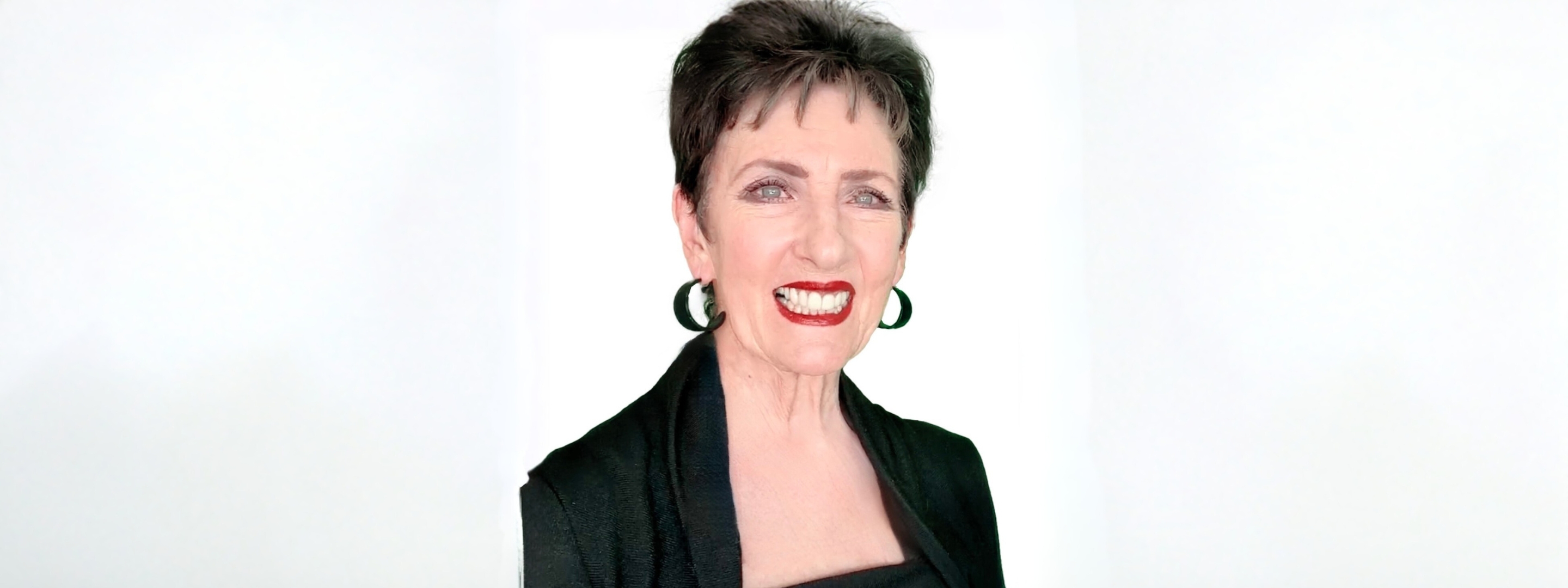 Robyn Moore – Inspiring Australian Speaker on The Power of Words