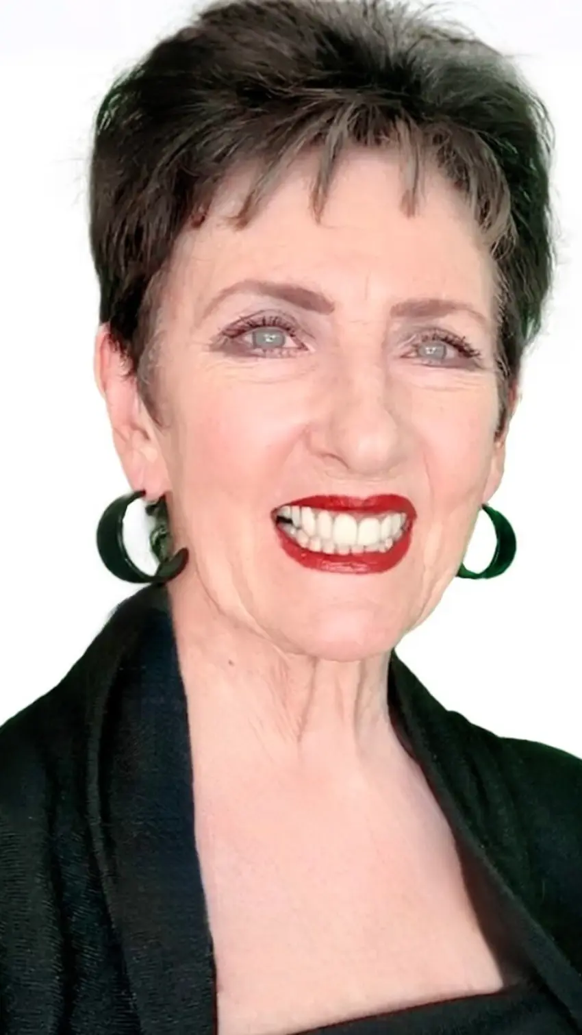 Robyn Moore – Inspiring Australian Speaker on The Power of Words
