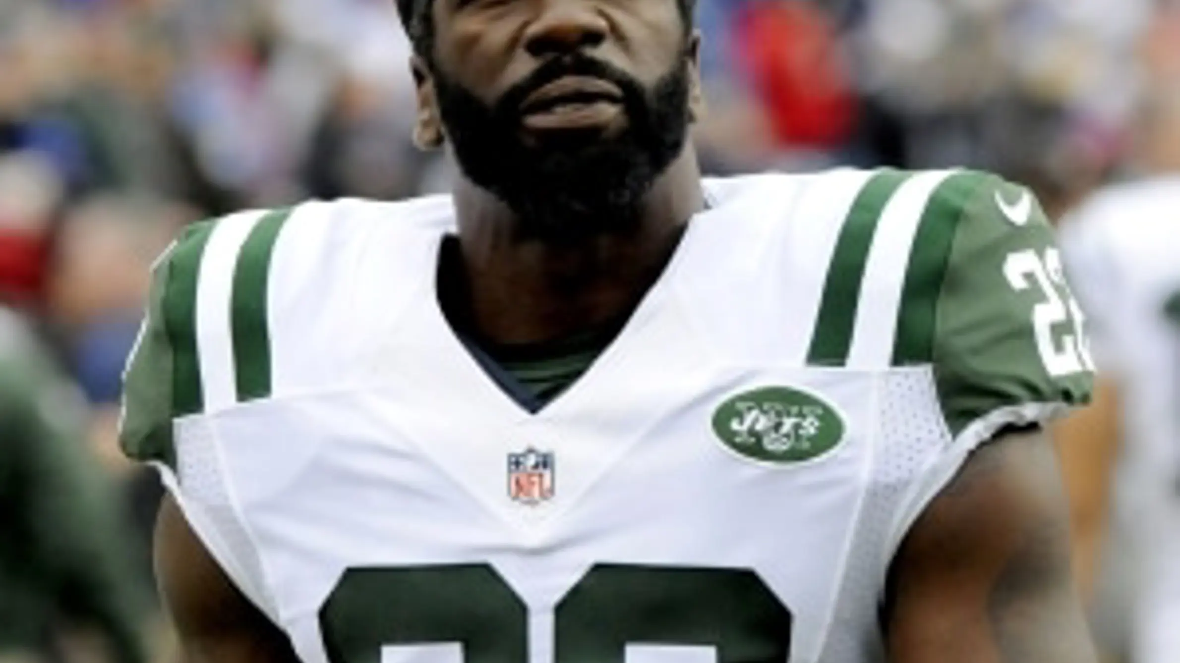 Ed Reed: NFL Legend and Inspirational Keynote Speaker