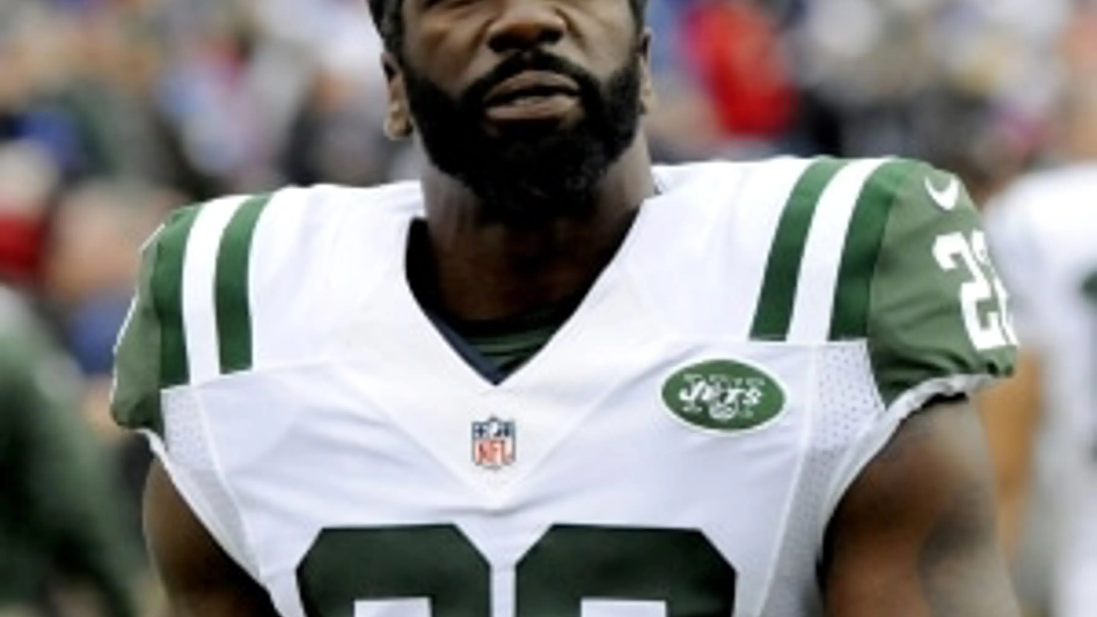 Ed Reed: NFL Legend and Inspirational Keynote Speaker