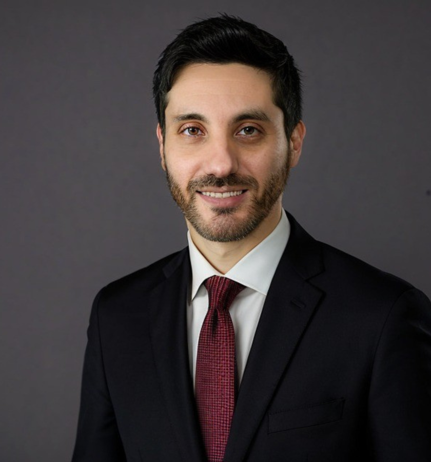 Henry Ajder: Leading Keynote Speaker on AI & Deepfakes