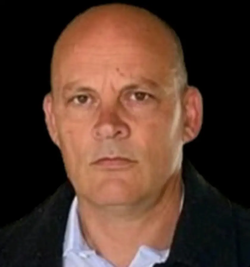 James Bargeron: Performance & Leadership Keynote Speaker