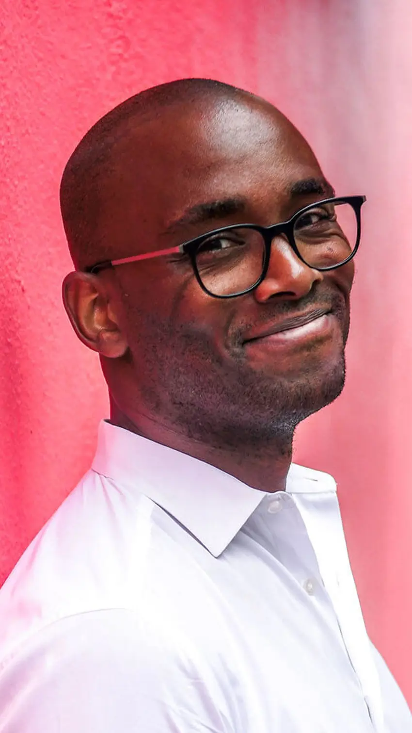 LeRon L. Barton: Inspiring Keynote Speaker & Writer