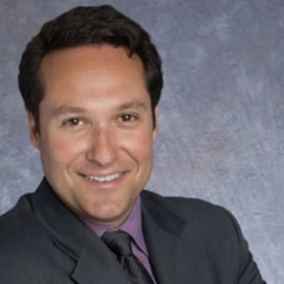 Speaker Stephen Shapiro | Business Performance | Innovation Expert