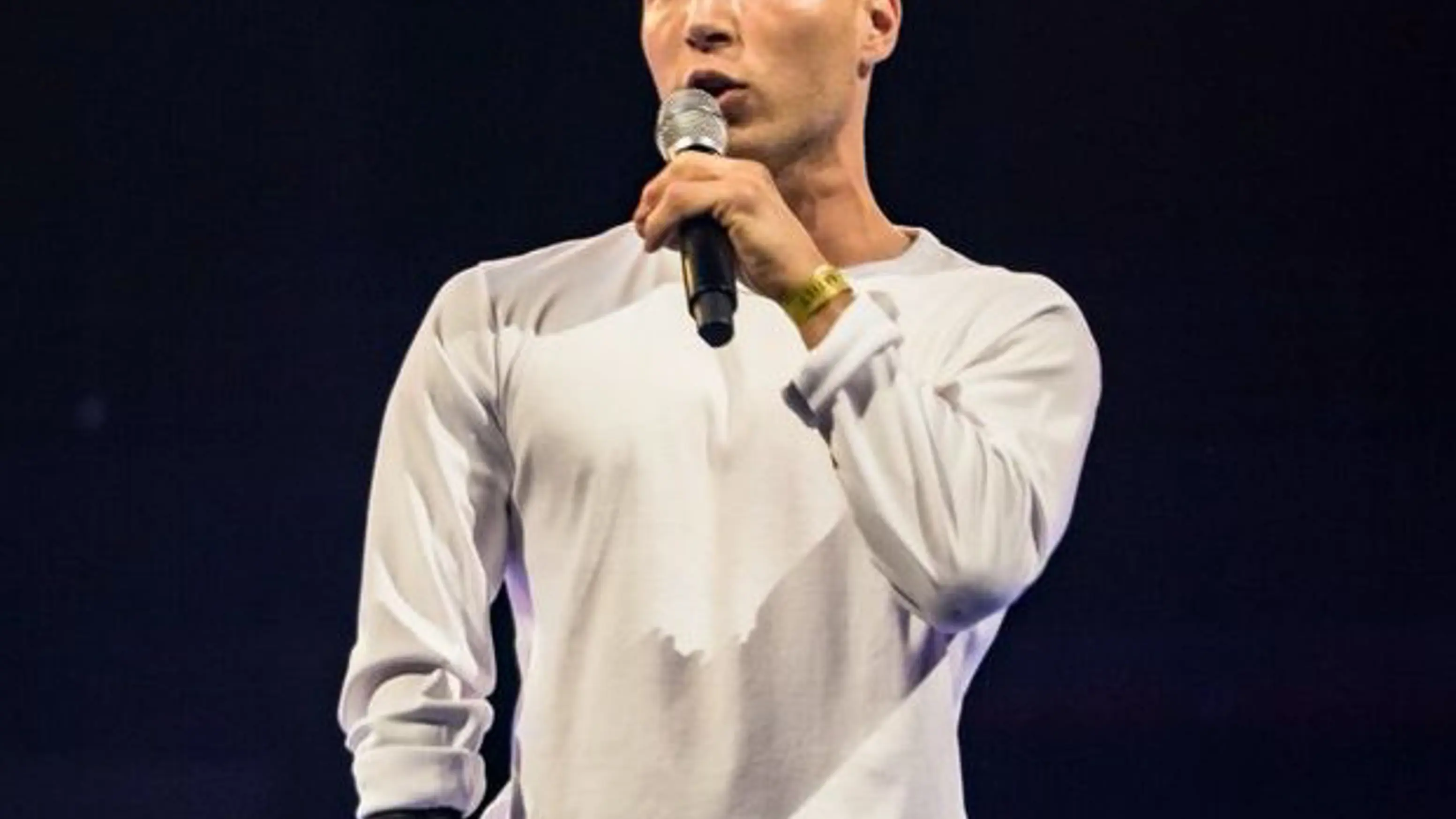 Redo Ait Chitt - Leading disability awareness speaker