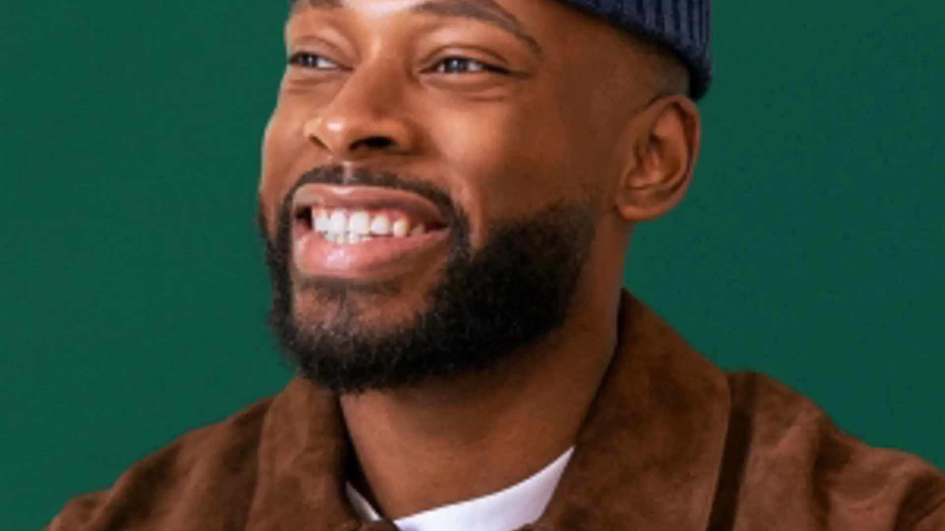 Brandon Smithwrick: Content Marketer & Motivational Speaker