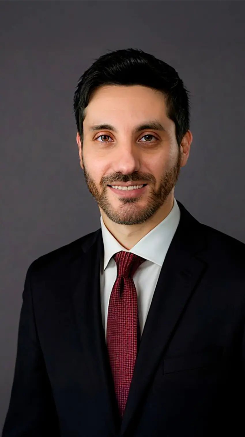 Andrea Isoni: Expert in AI & Automation Keynote Speaker