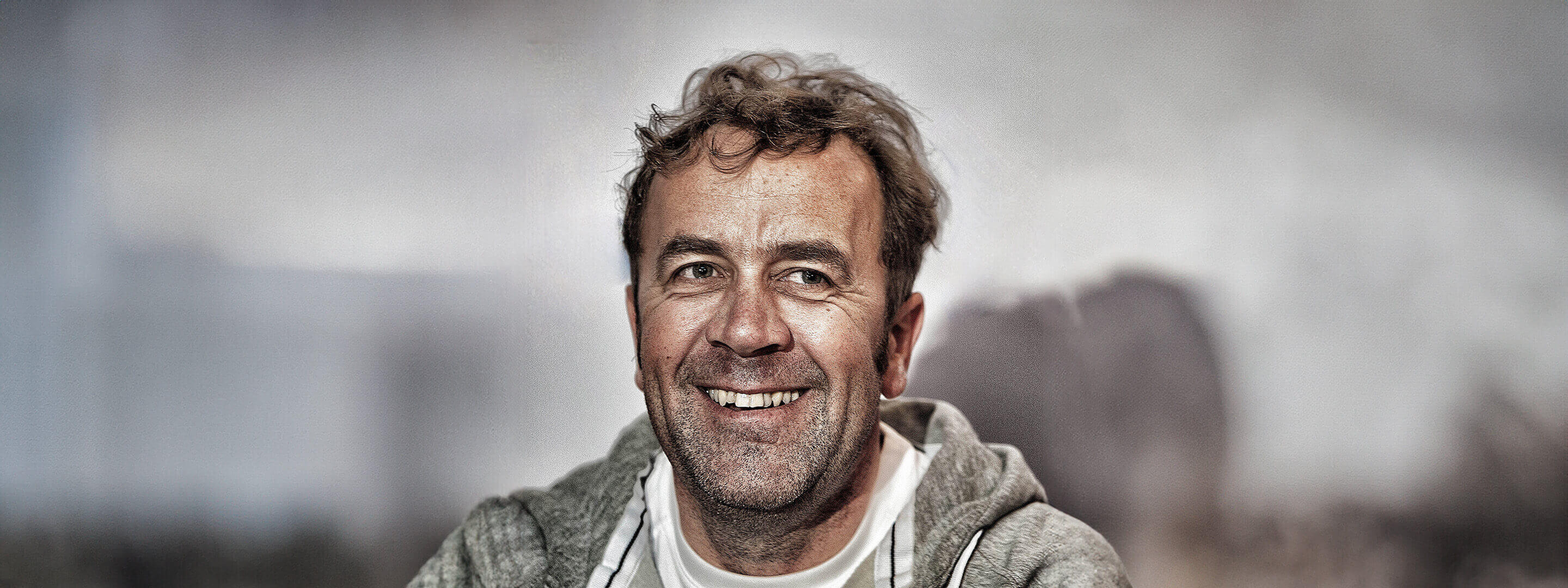 Tim Kröger: Expert Keynote Speaker on Leadership & Teamwork