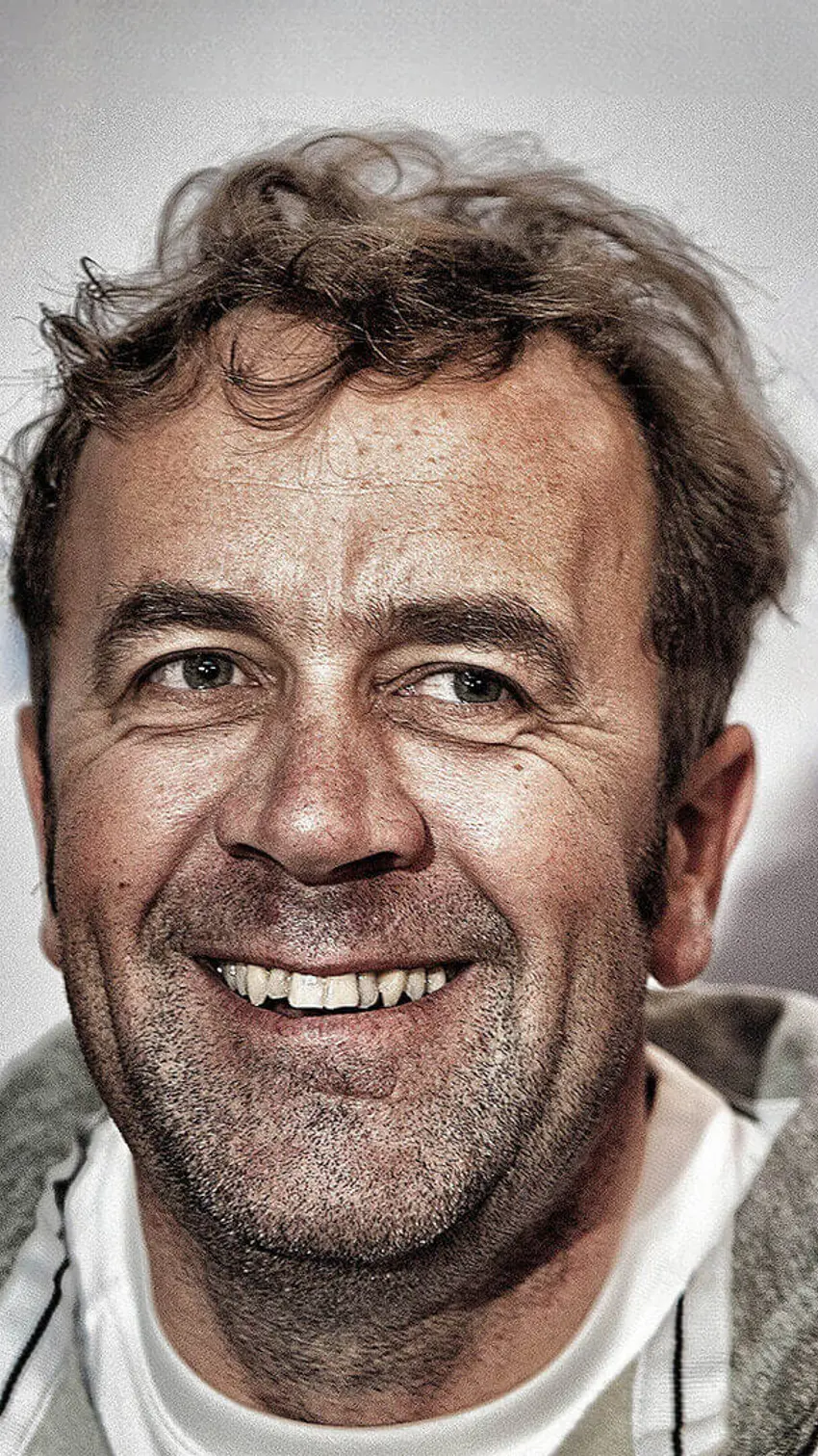 Tim Kröger: Expert Keynote Speaker on Leadership & Teamwork