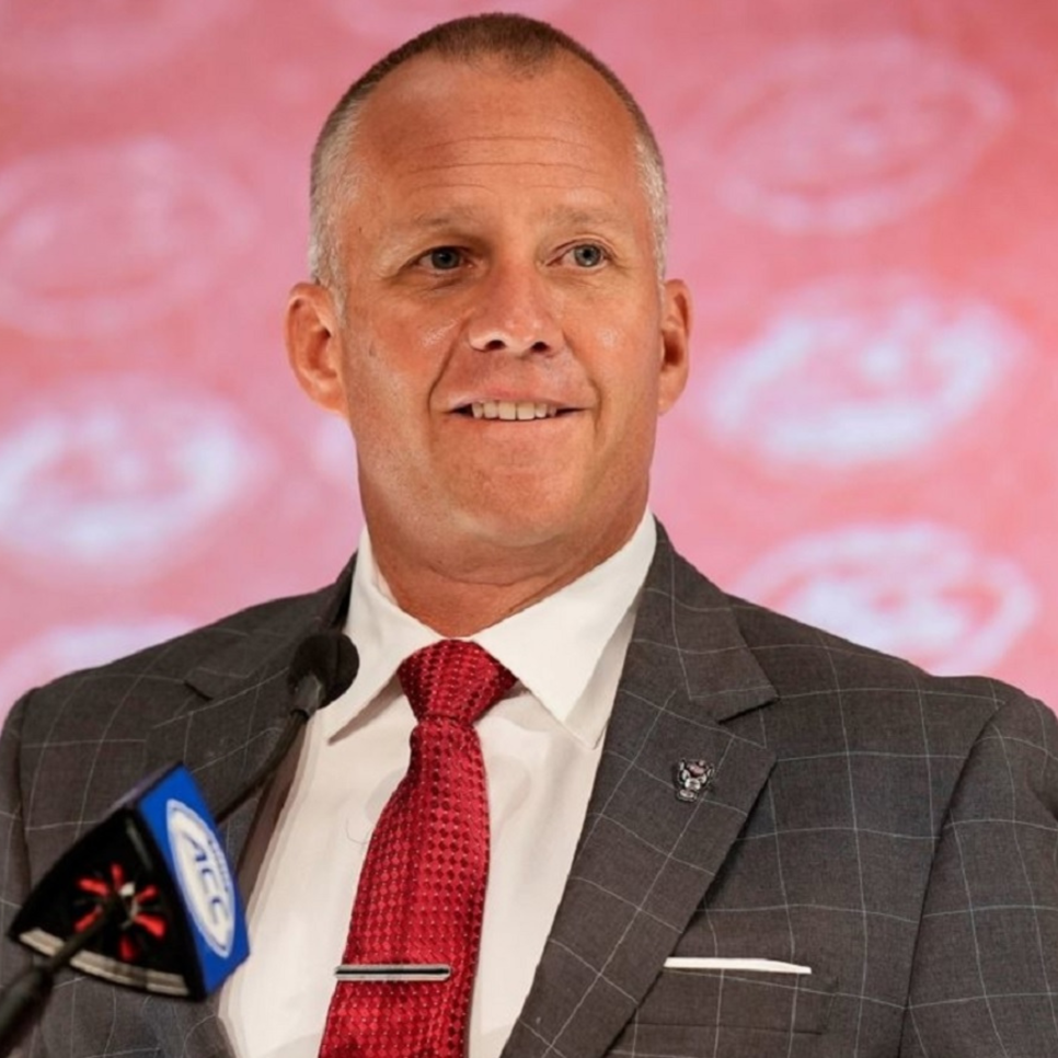 Dave Doeren: Motivational Keynotes for Corporate Success