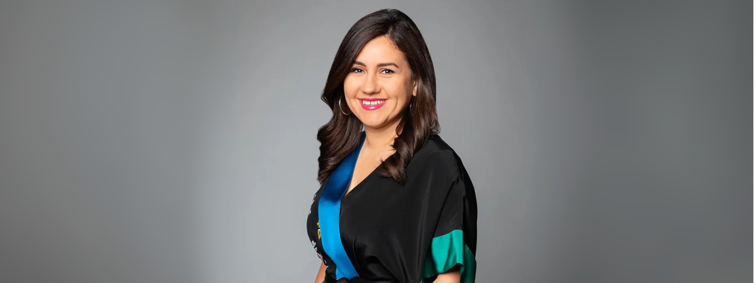Shabnam Mogharabi | Inspiring Culture Through Storytelling Keynotes