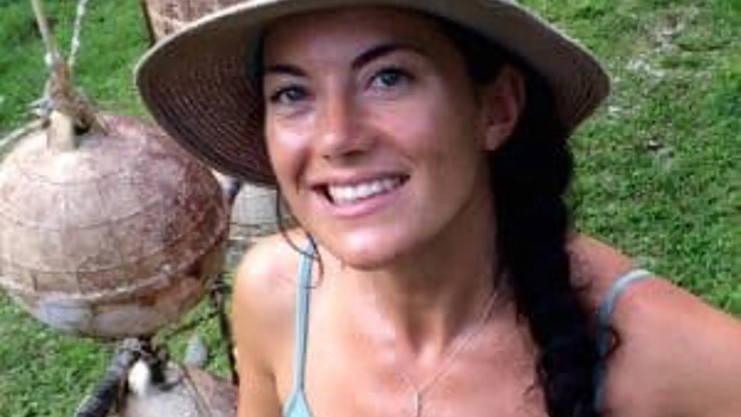 Hanli Prinsloo: Former Freediving Champion and Ocean Conservationist