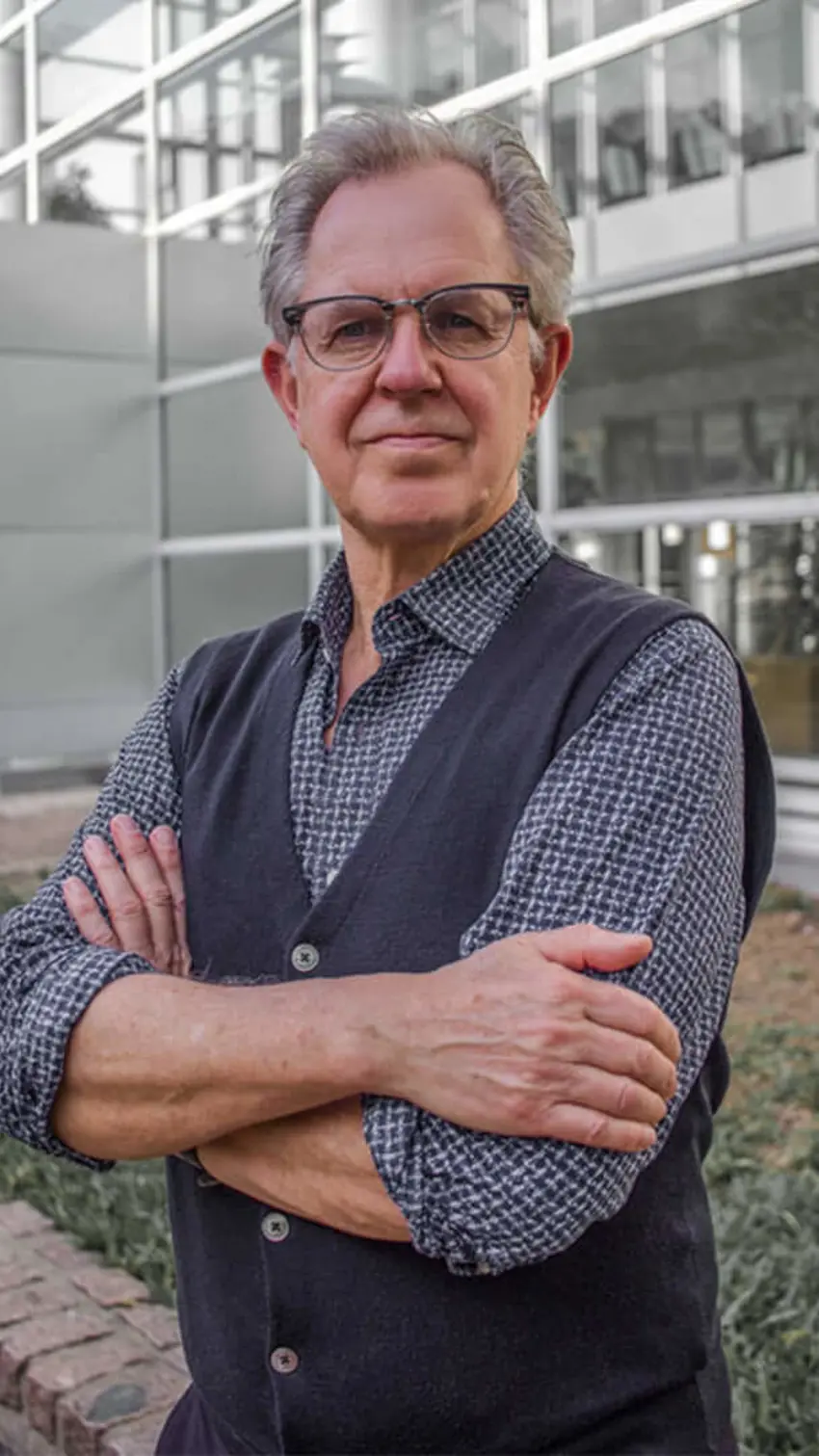 Keynote Speaker: Andy Hargreaves: Inspiring Transformation