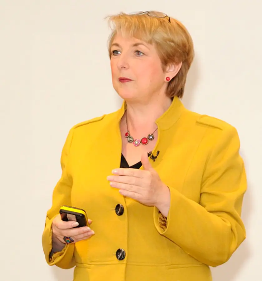 Derek Dickow – Expert Keynote Speaker on Networking