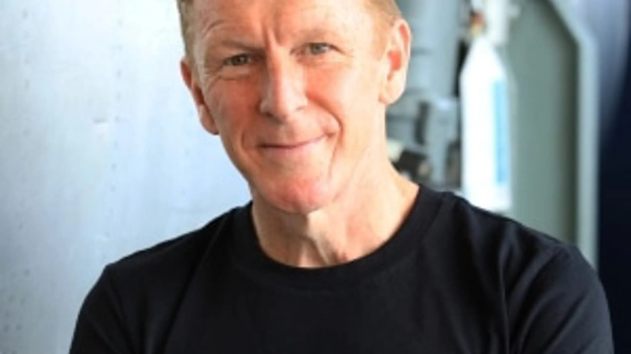 Tim Peake | Astronaut & Motivational Speaker