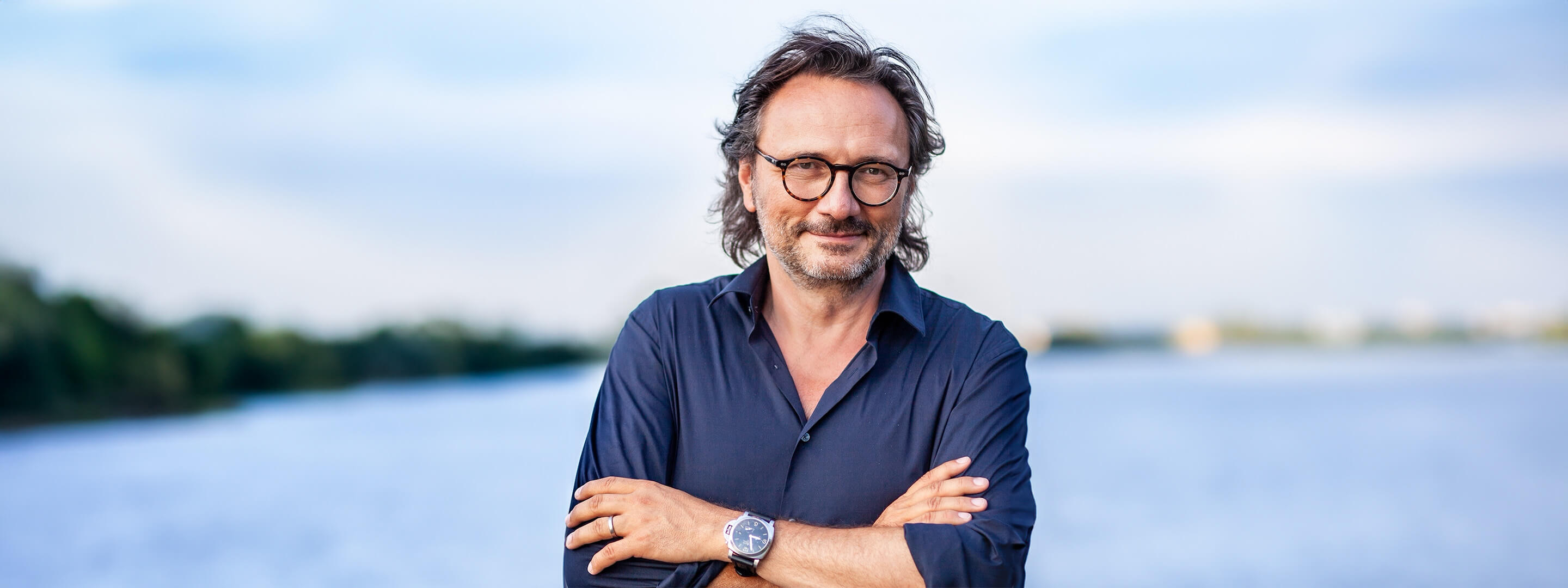 Peter Brandl: Aviation Expert & Keynote Speaker
